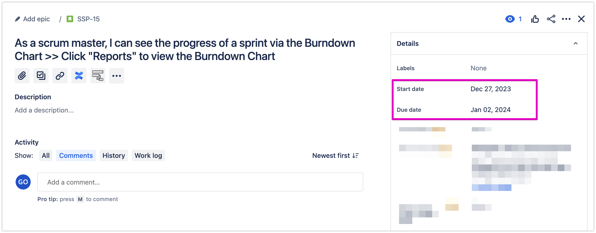 Configure Jira integration