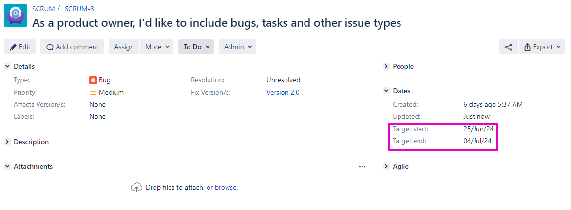 Configure Jira integration
